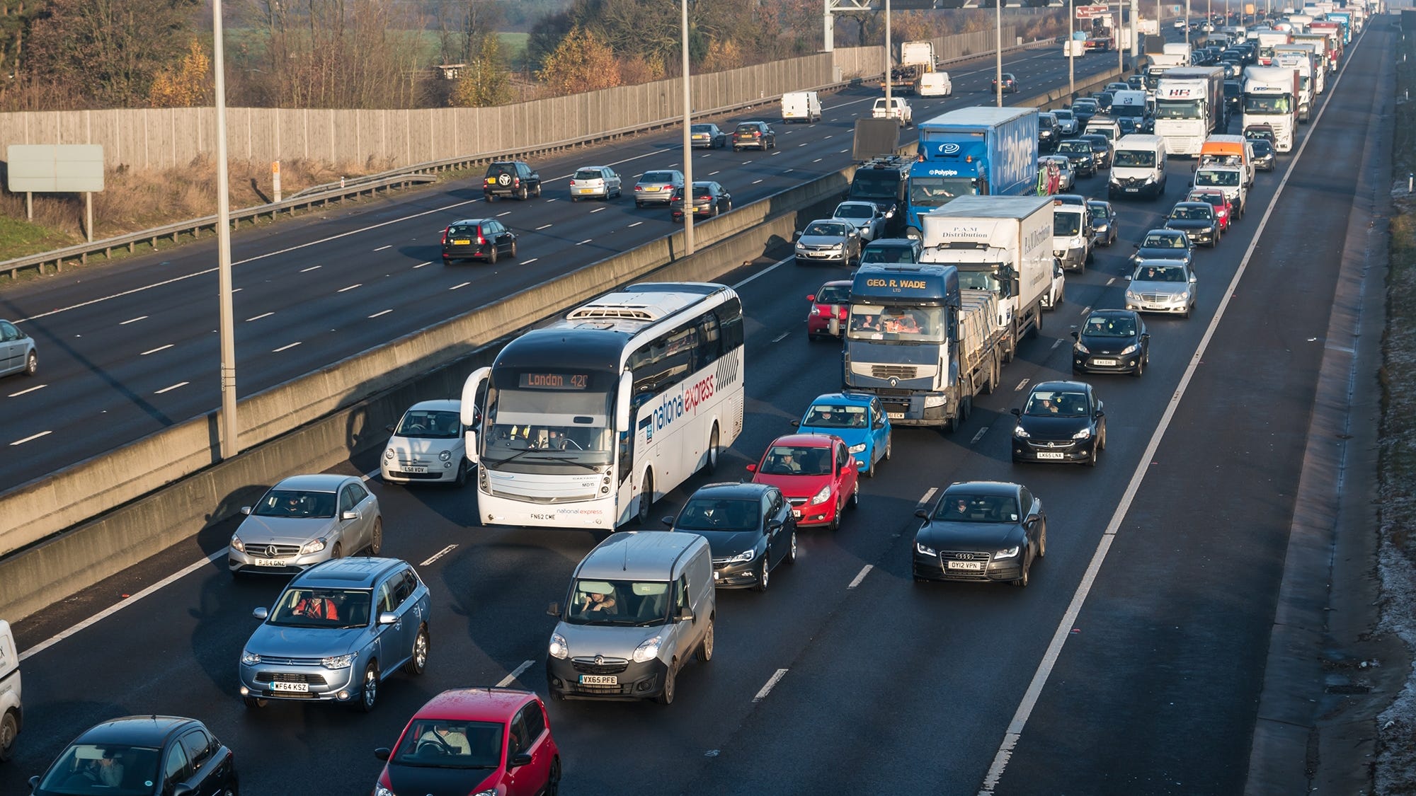 Getting your car ready for the new year