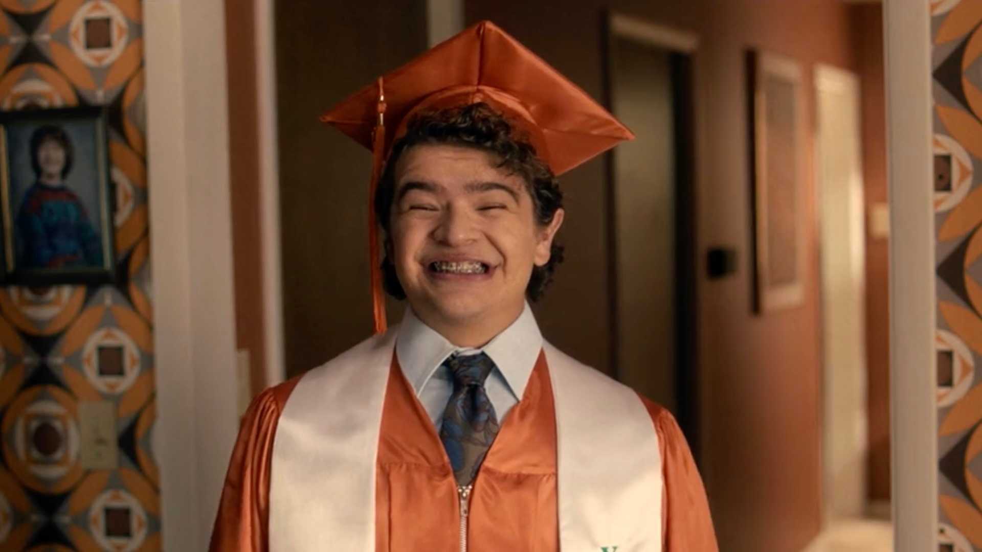 The Stranger Things finale kept one of Eleven's coolest scenes ...