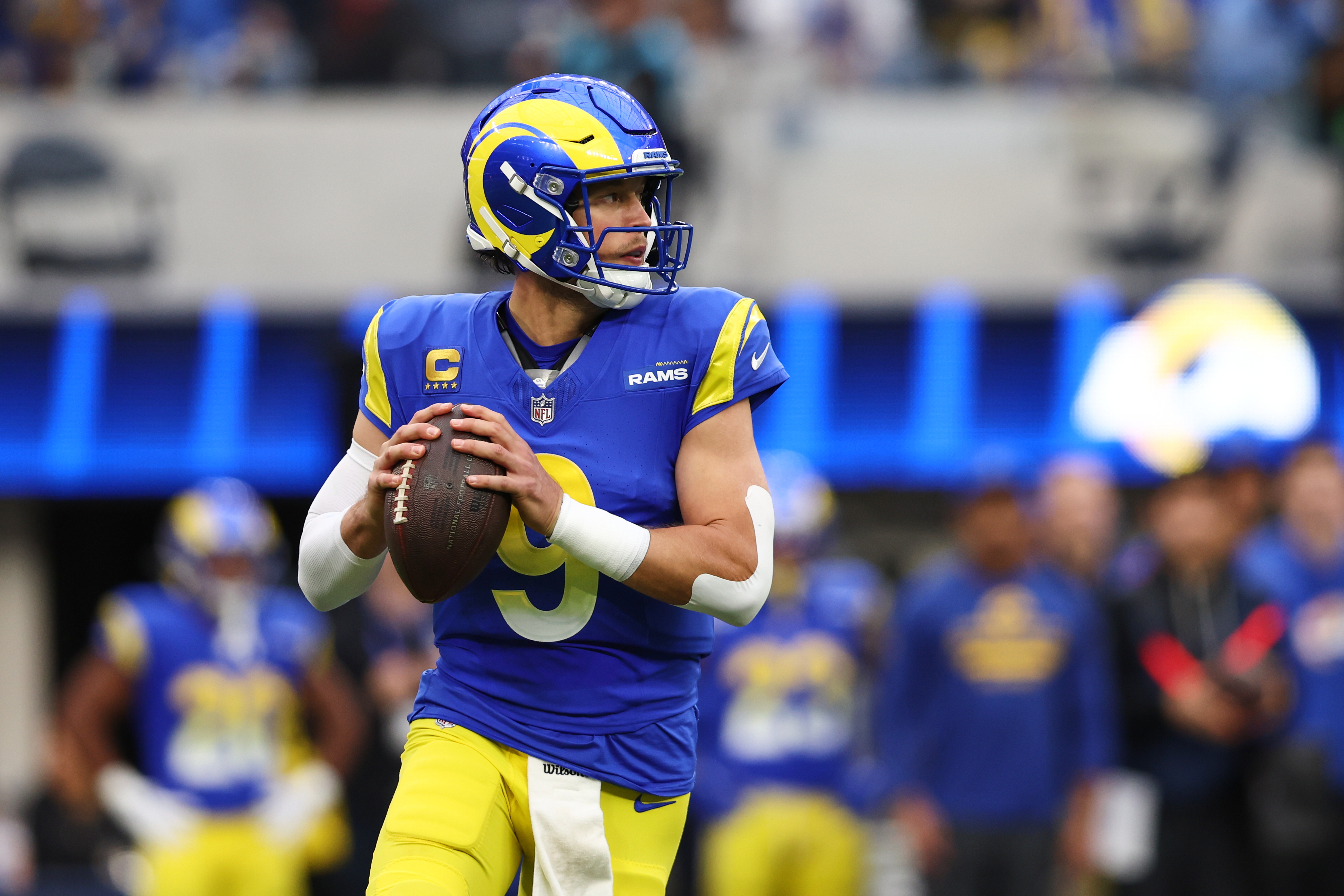 Why 2025 is the year of the first-round quarterback in the NFL