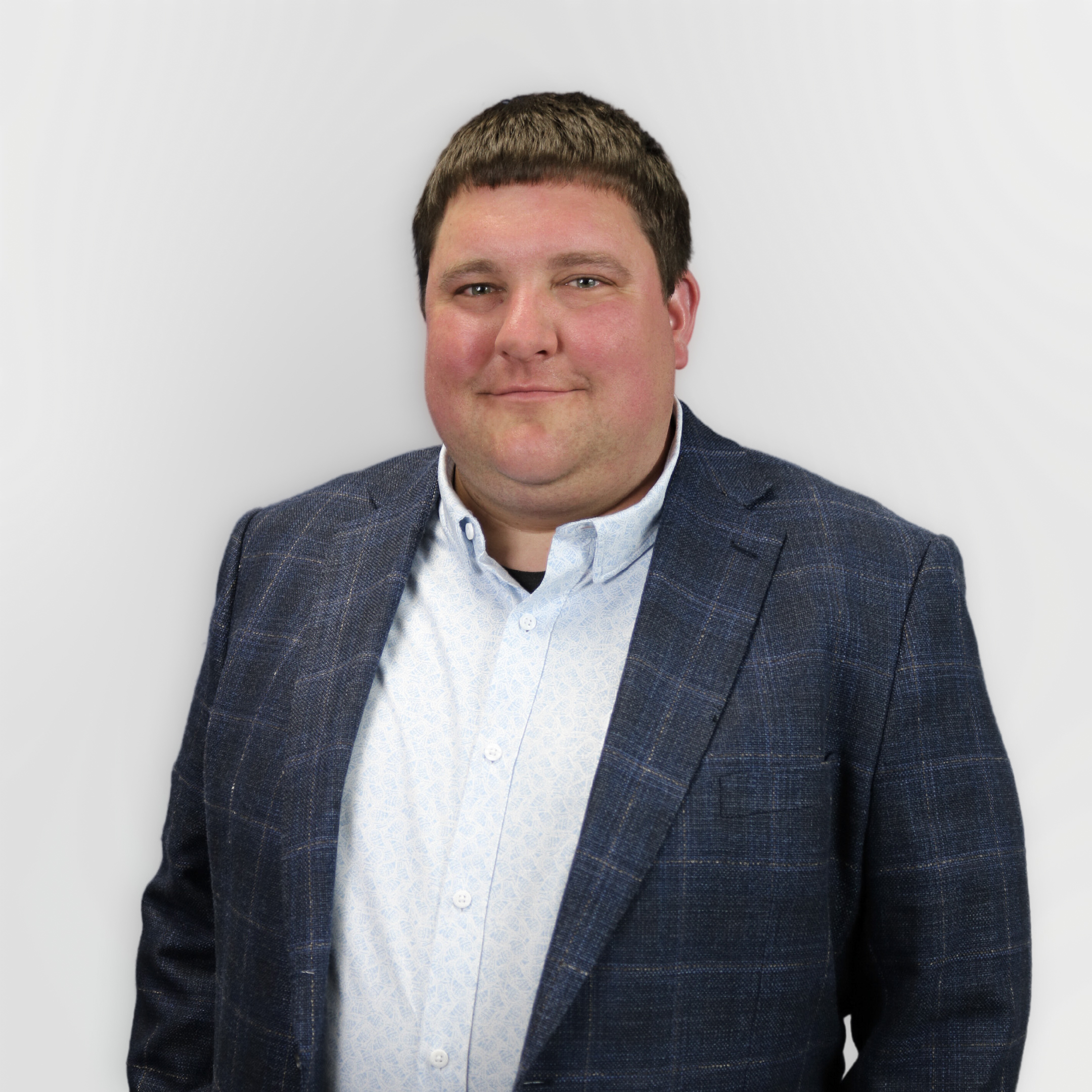 New Hartlepool United owner Landon Smith outlines Pools vision and ...