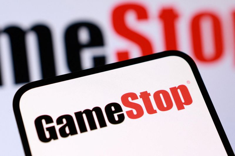 GameStop unveils $35 billion pay plan for CEO Cohen tied to lofty targets