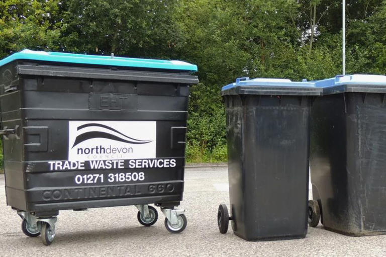 Loss-making trade waste collections to cease