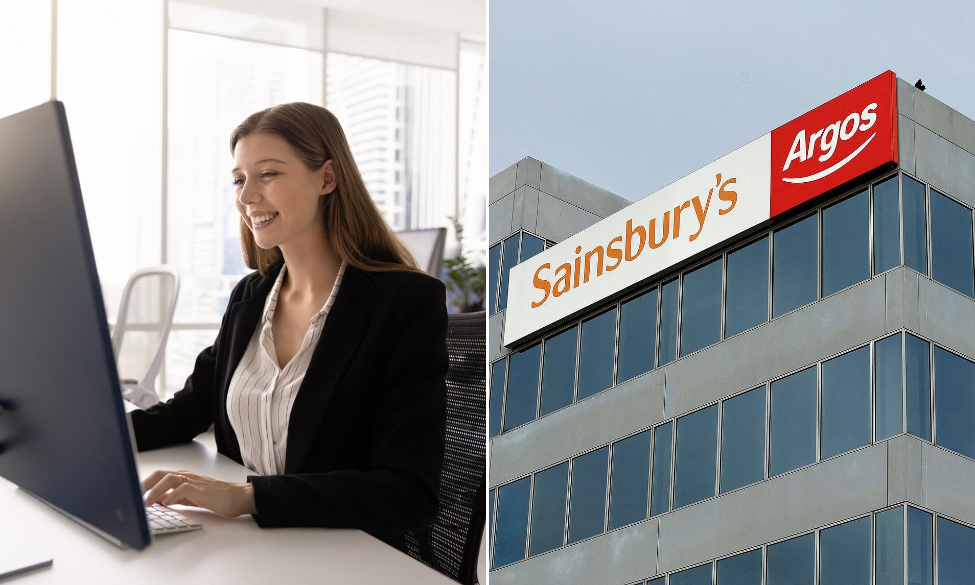 Sainsbury's launches graduate programme with focus on AI