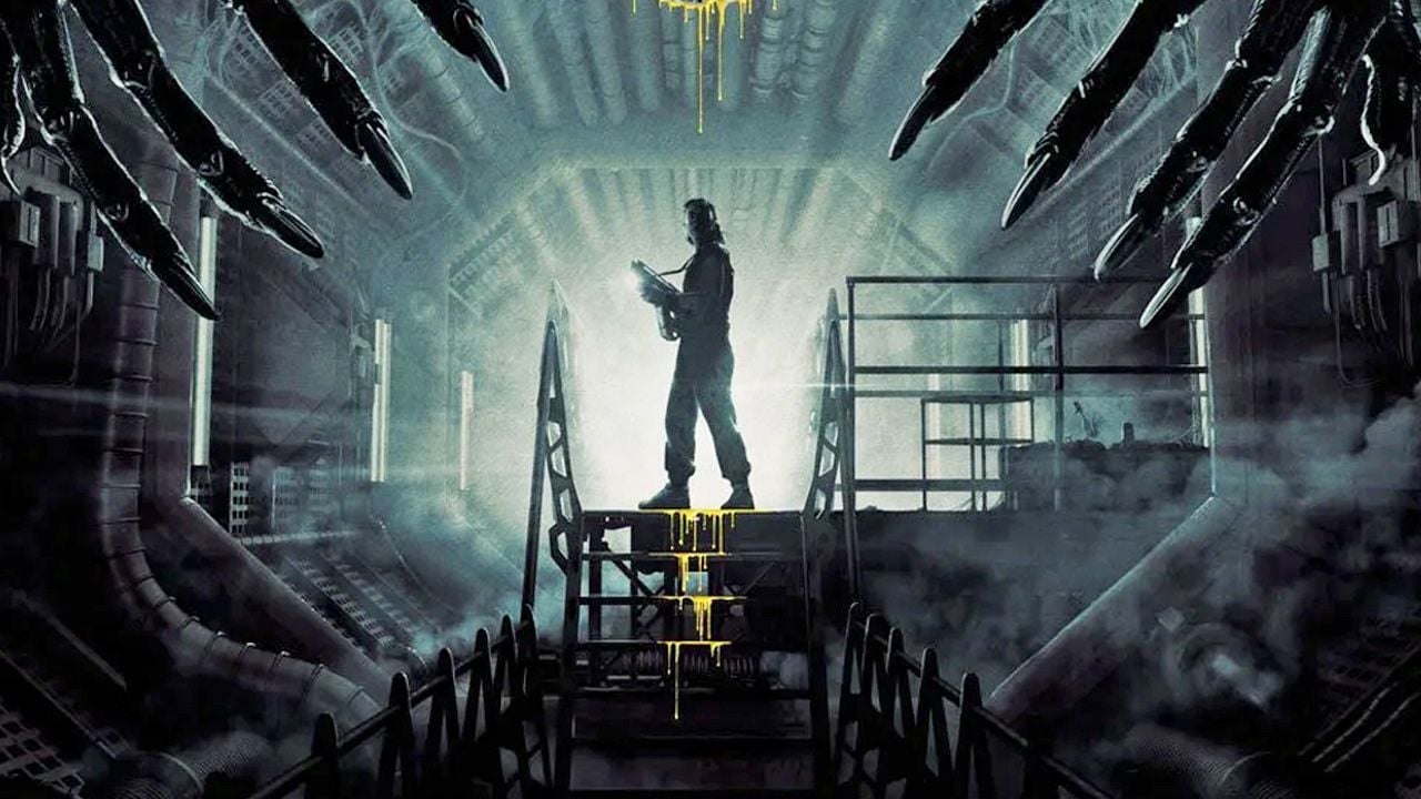 Heimkino-Kracher: Eines der Sci-Fi-Highlights 2024 solltet ihr ...