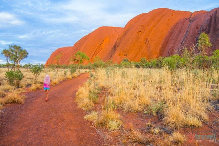 14 Unmissable Things to Do in Uluru (Ayers Rock)!