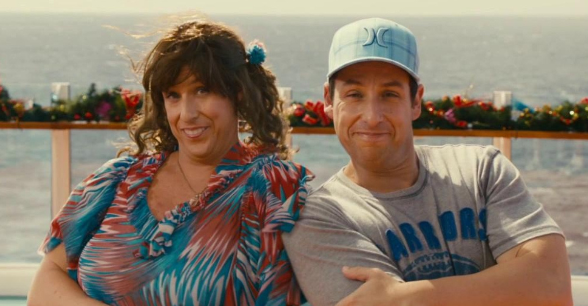 The worst movies ever made, according to critics
