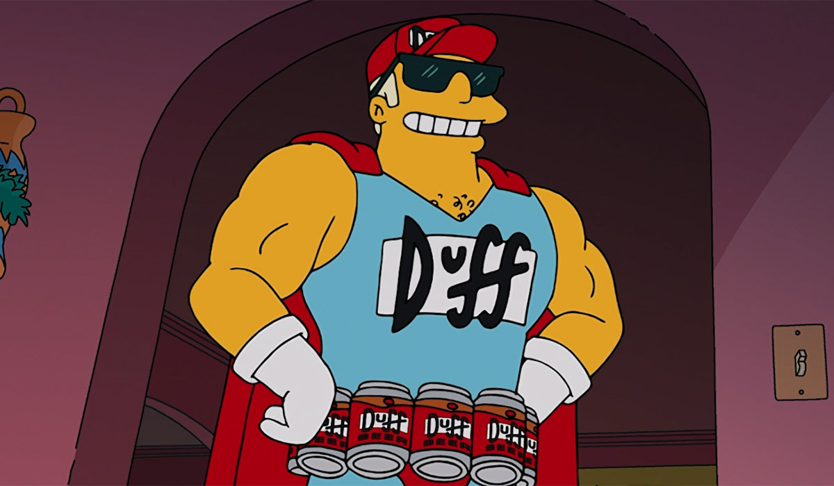 The Simpsons retires iconic character after nearly 30 years
