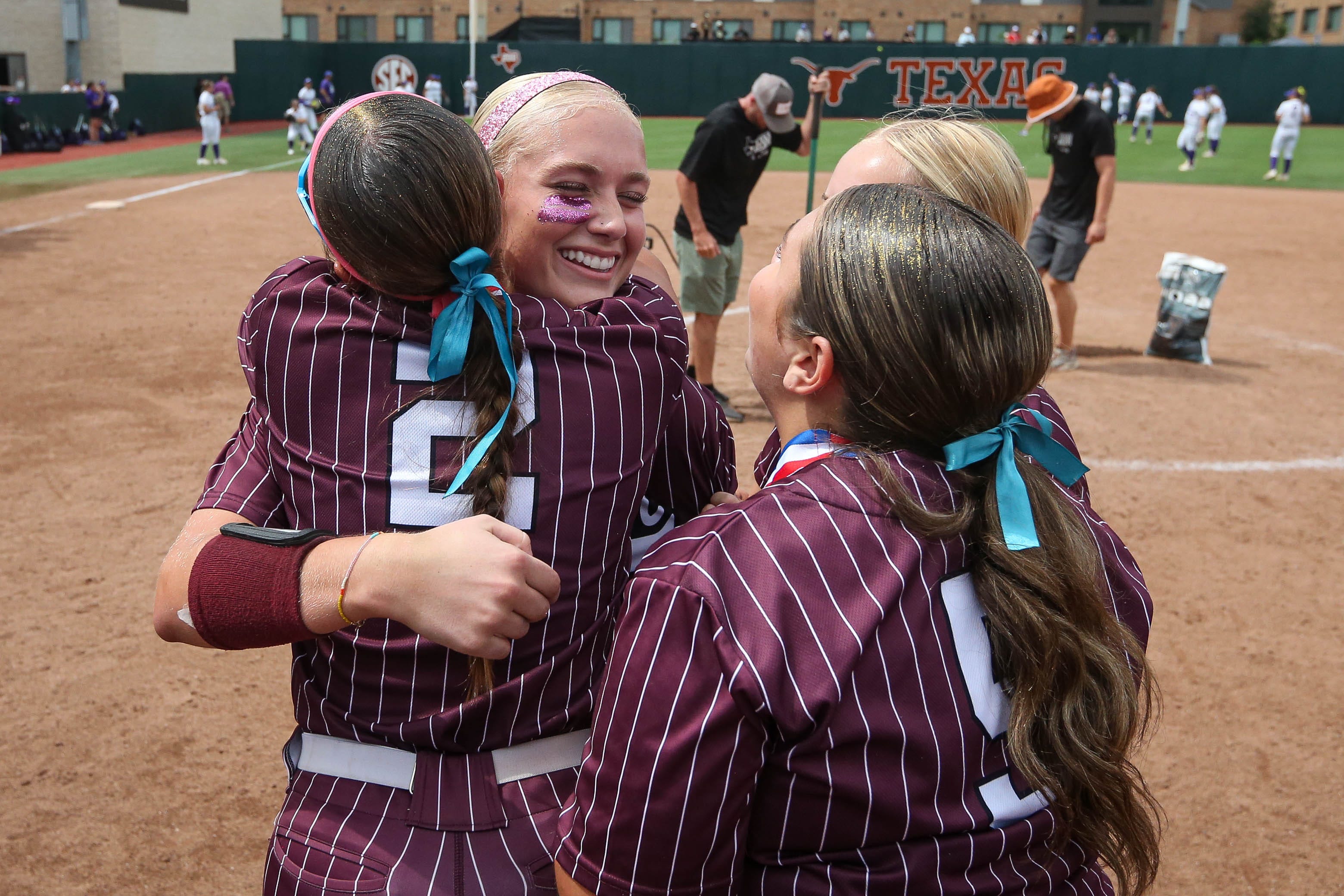 Meet the 30 high school softball players named to the 2026 Hooks ...