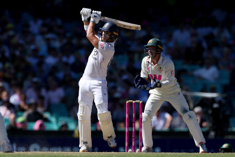 Why Bethell was England’s best and worst decision of the Ashes