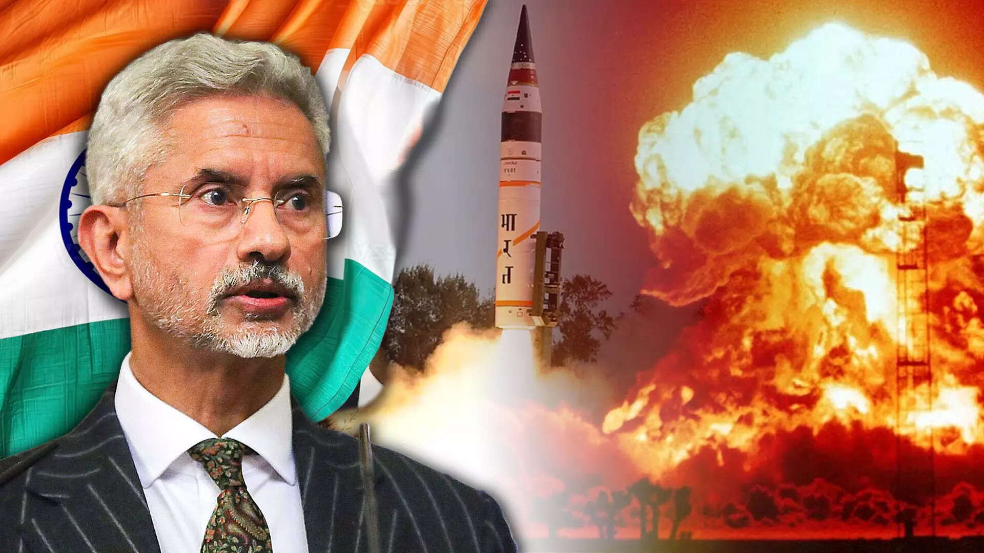 'Gave fundamental confidence': Jaishankar cites nuclear tests, stresses ...