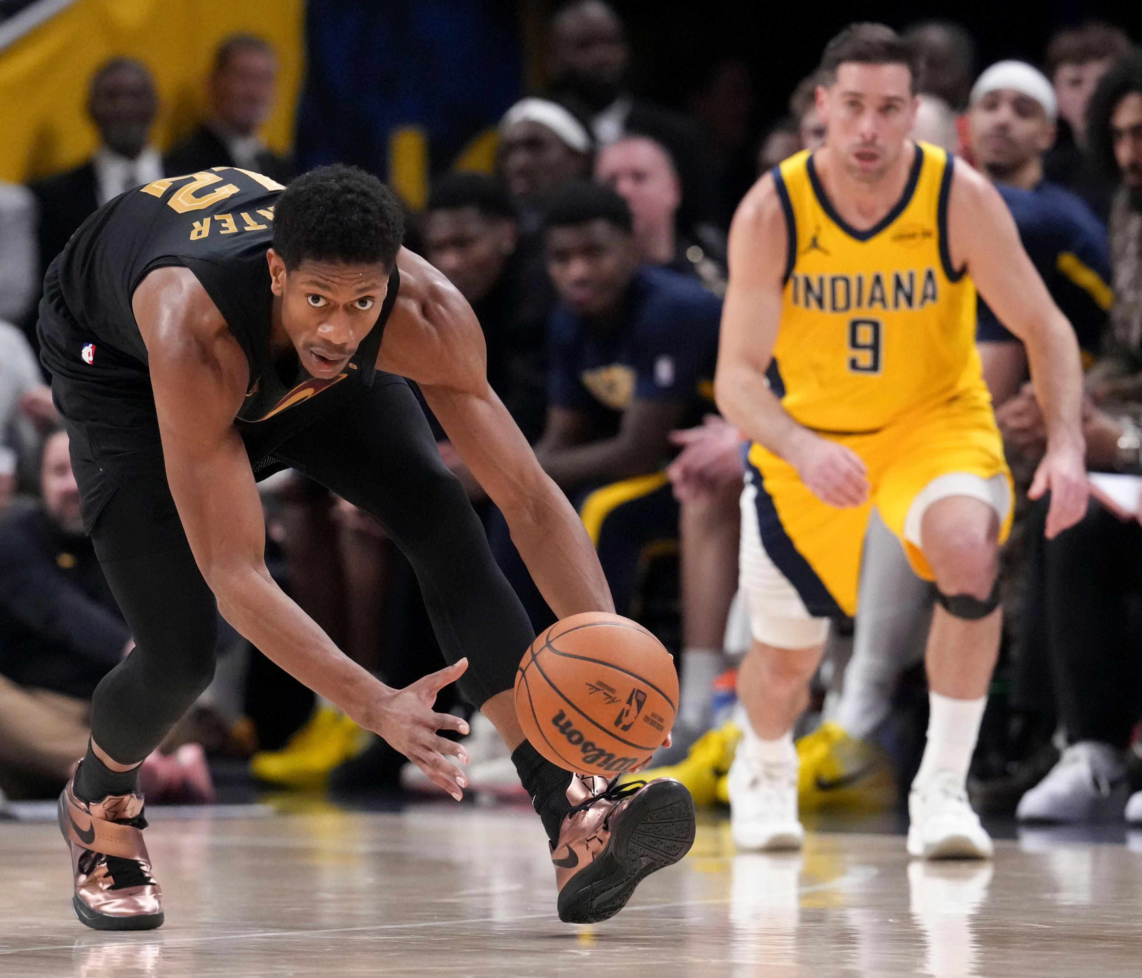 Pacers record 13-game losing streak: 'This is an extraordinary situation'