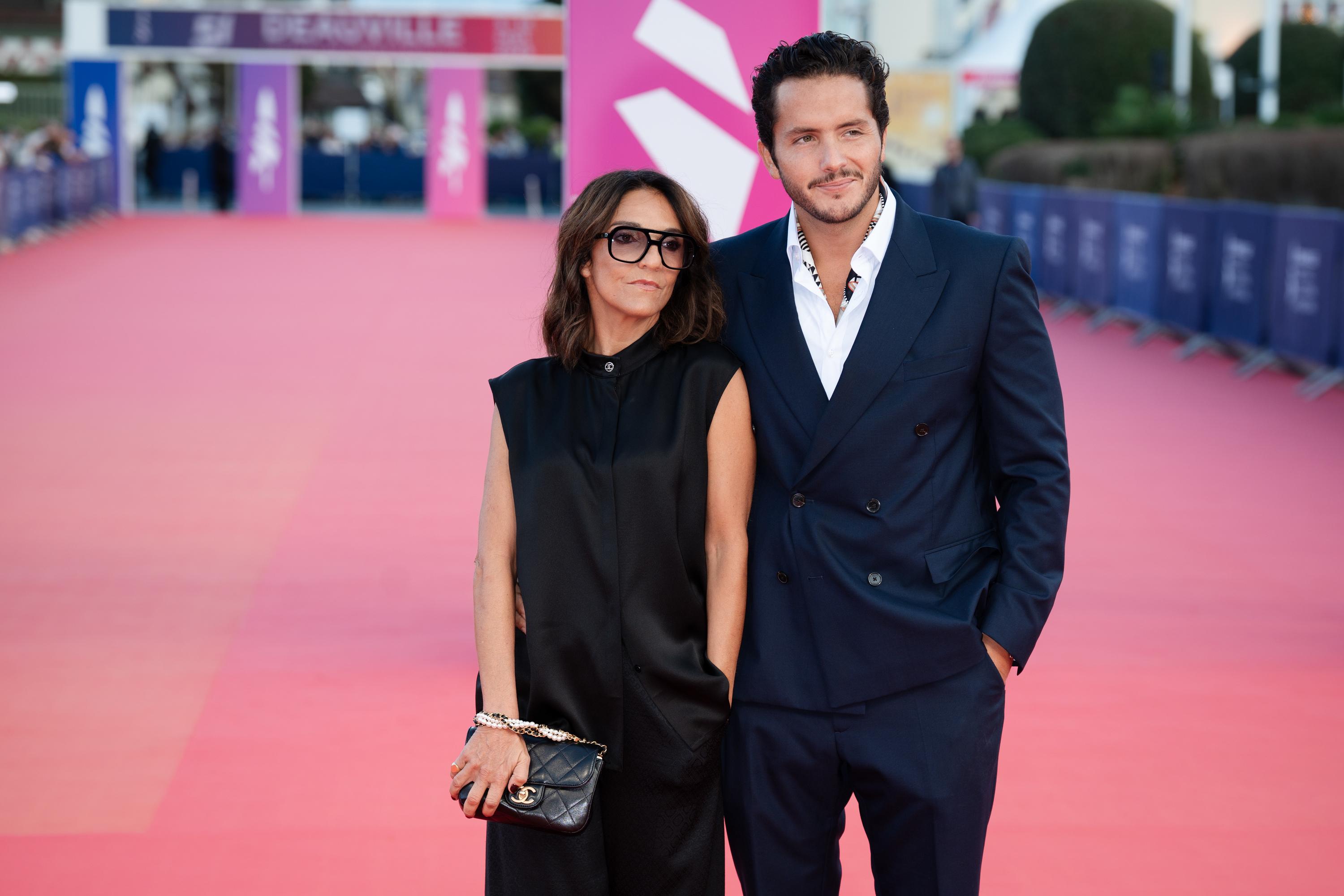 « J’avais beaucoup de mal à accepter mon amour pour elle » : Alexandre ...
