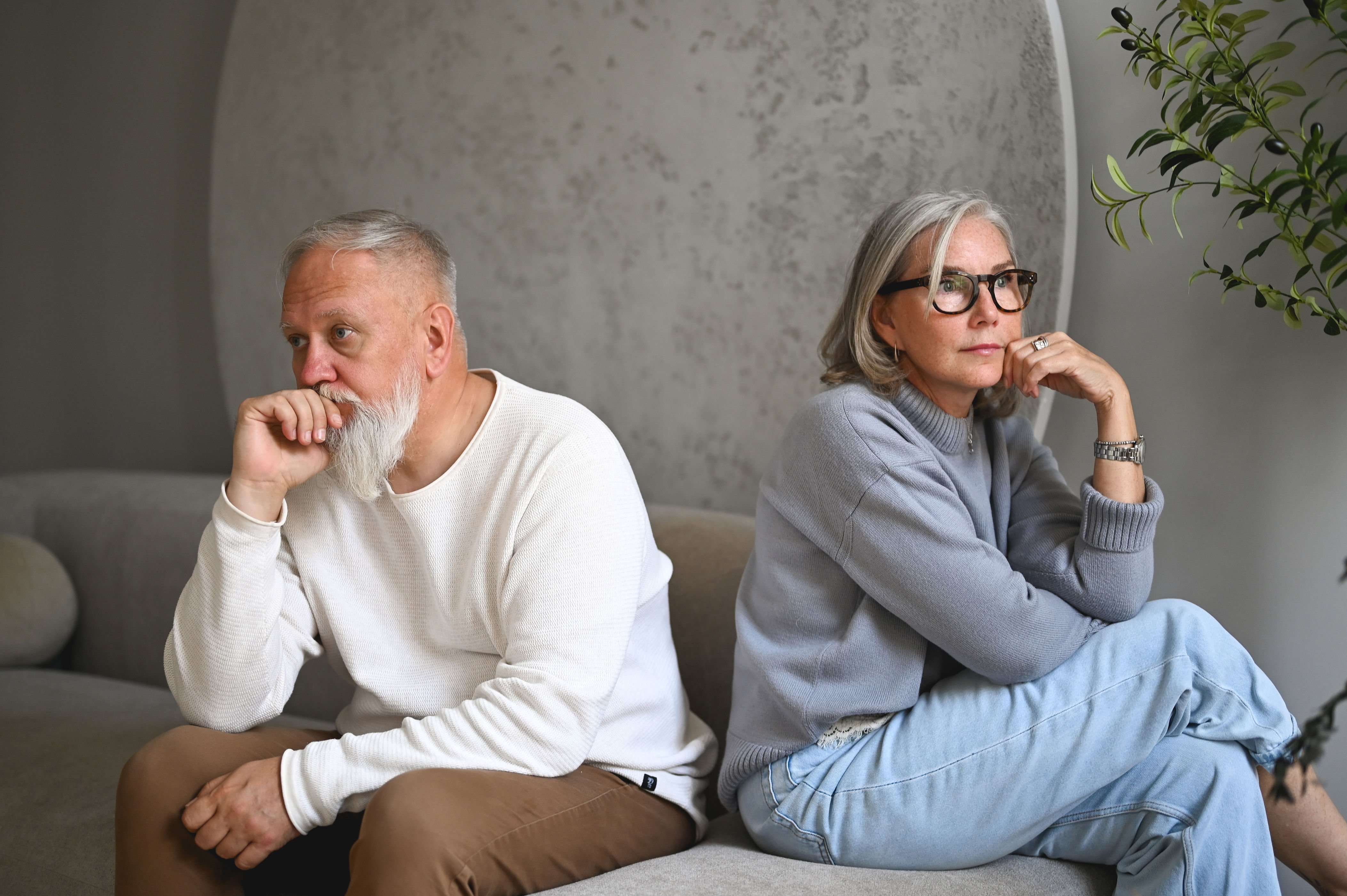 5 subtle warning signs a divorce could be coming