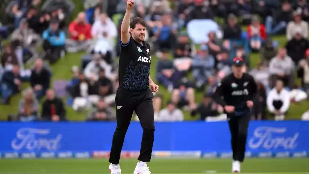 Record-breaking Jacob Duffy secures spot in New Zealand’s T20 World Cup ...