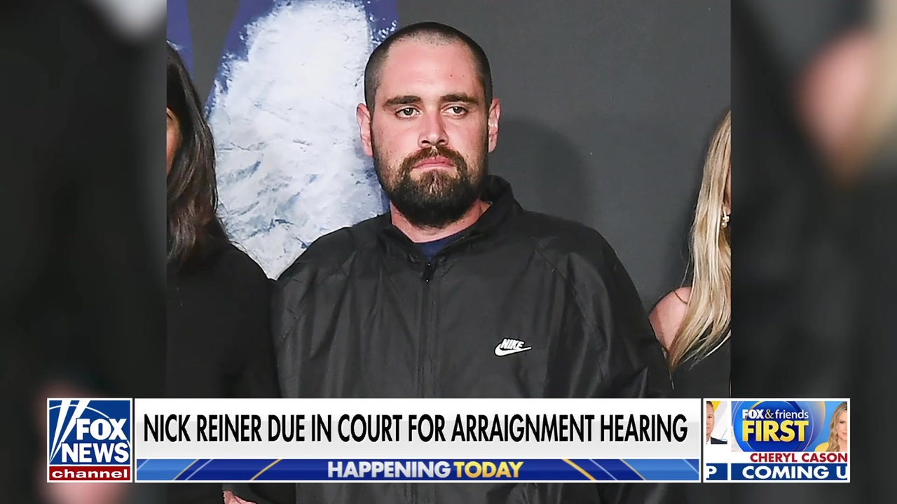 Nick Reiner's defense team 'has their hands full' with insanity ...