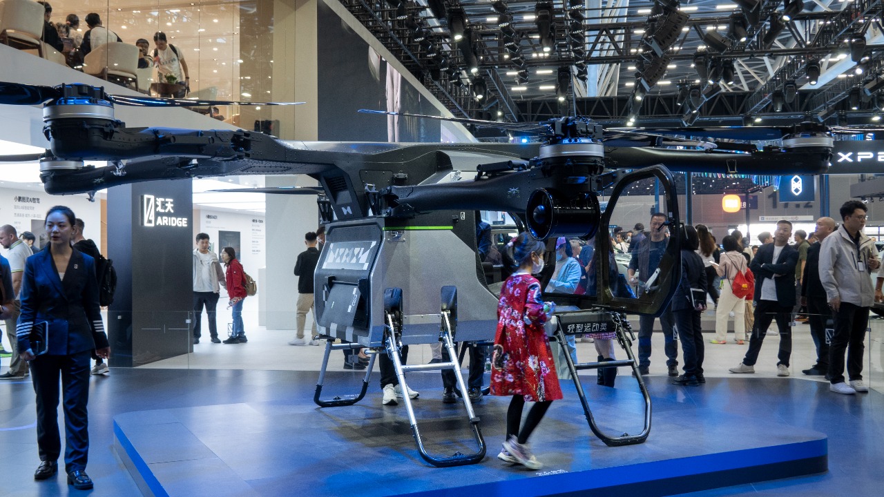 China’s modular aircraft carrier looks too easy to build