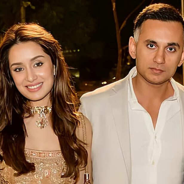 Shraddha Kapoor’s cheeky reply to marriage question leaves fans amused