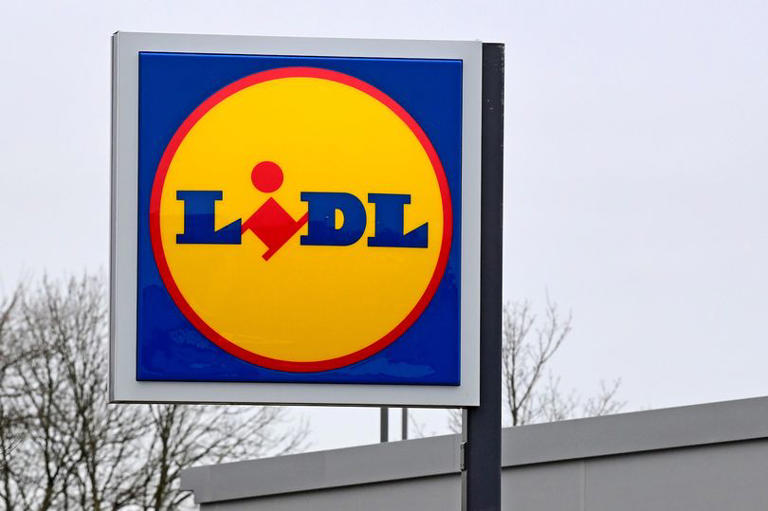Lidl's thermal range from £1.99 will keep you warm this winter