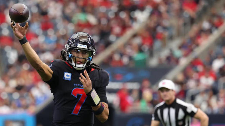 Jaguars crowned in final AFC South round-up of 2025 NFL season