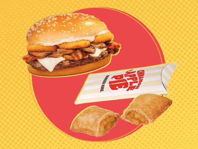 Burger King has an all-new Whopper inspired by customers