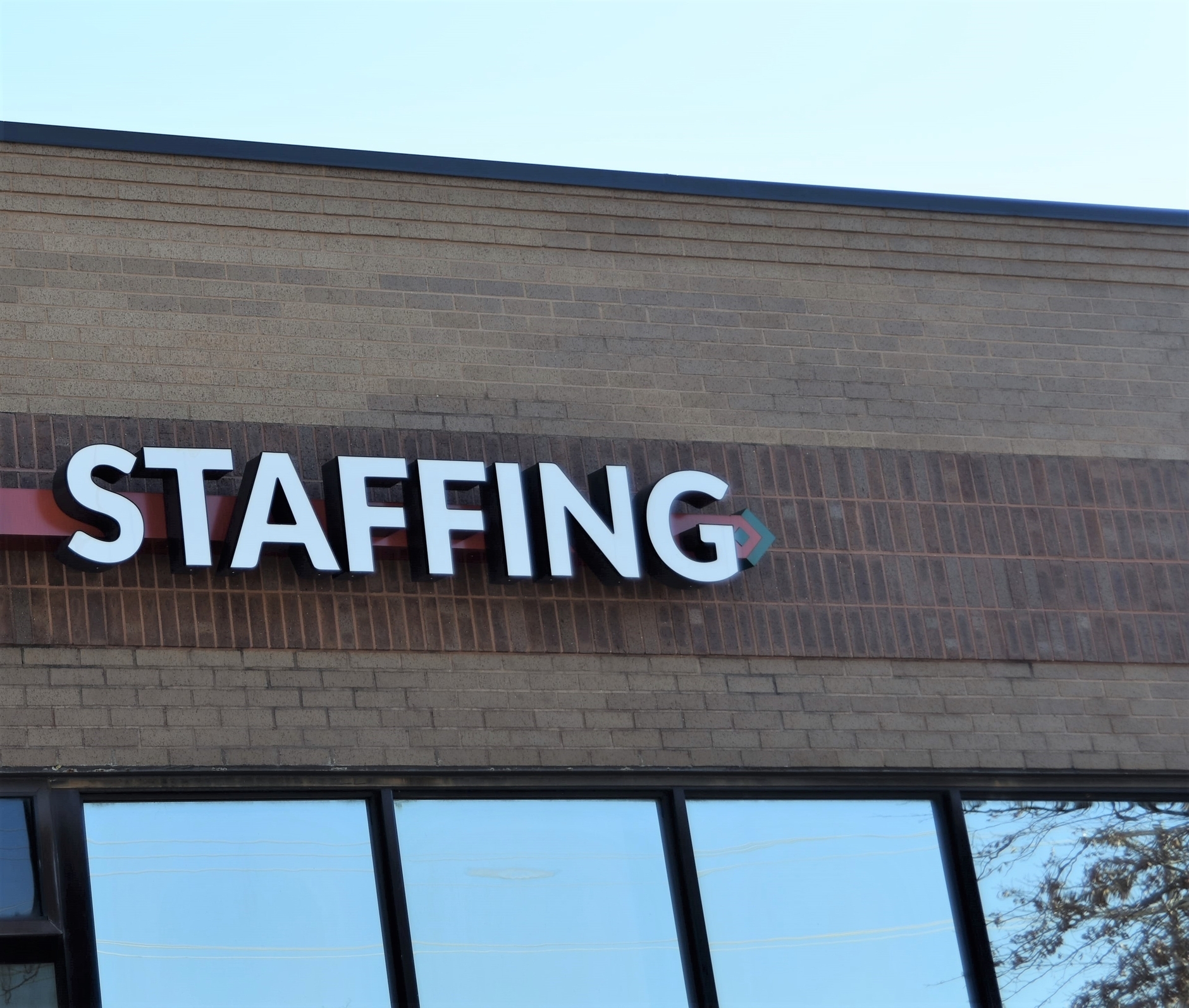 Need a job fast? Don’t sleep on temp work