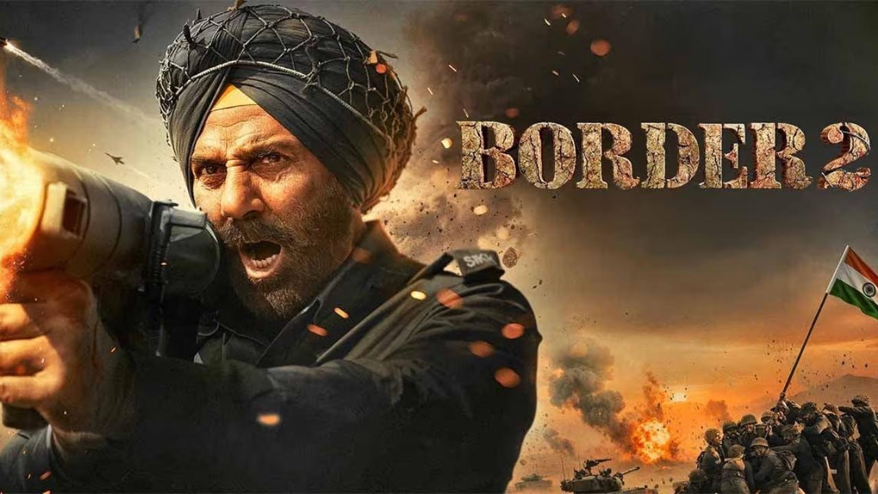 Border 2 could have a runtime of over 3 hours after Dhurandhar