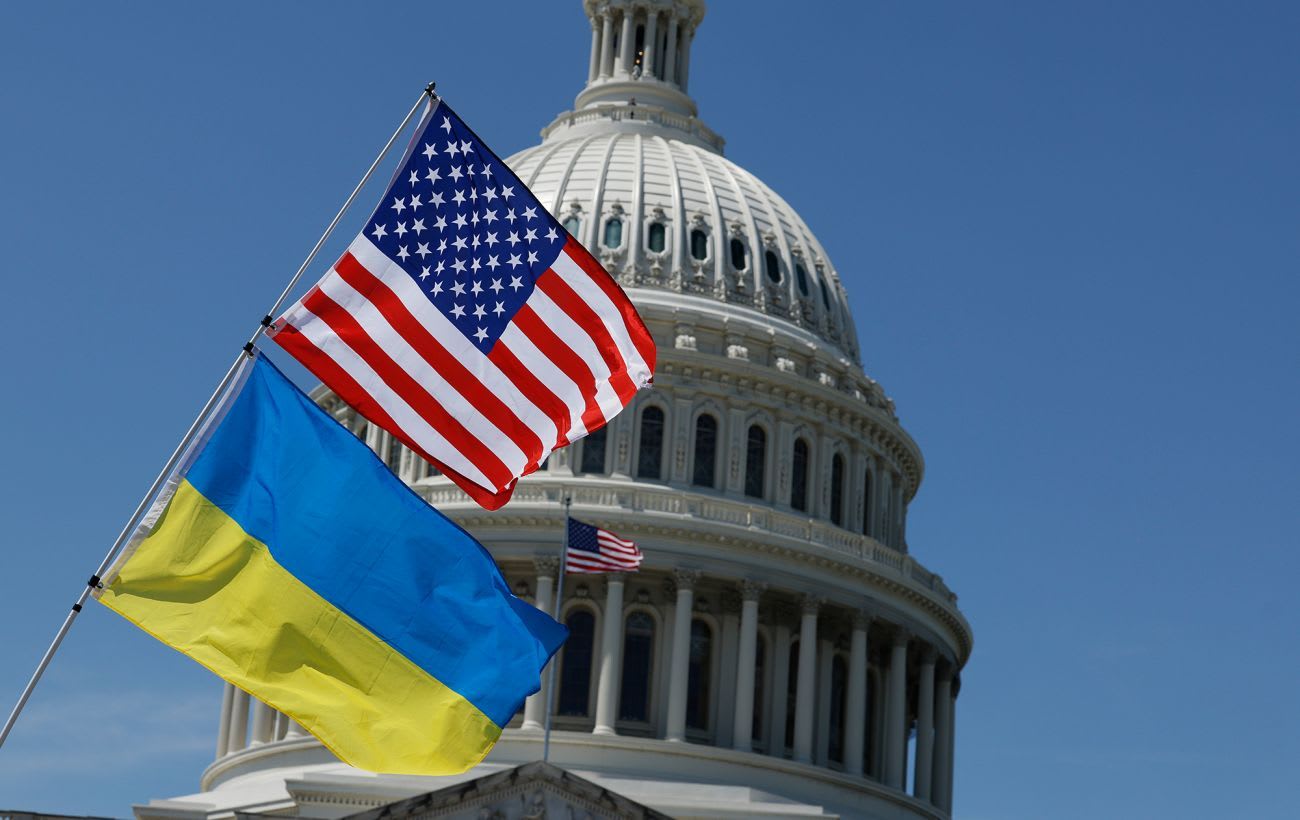 US Congress elections and Ukraine: Expert explains what to expect