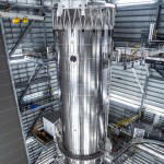 SpaceX prepares world’s most powerful rocket amid pressure to meet moon ...