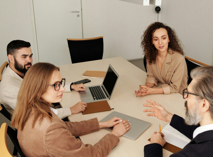 I refuse to earn less just because they found a cheaper version of me