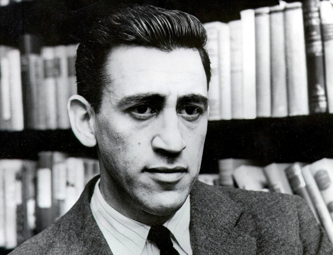 Authors made famous by their first books
