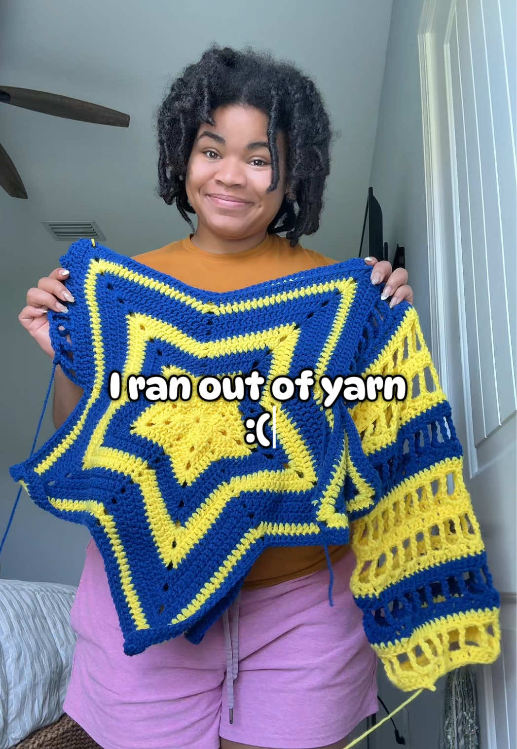 Yarn shopping tips for crochet enthusiasts