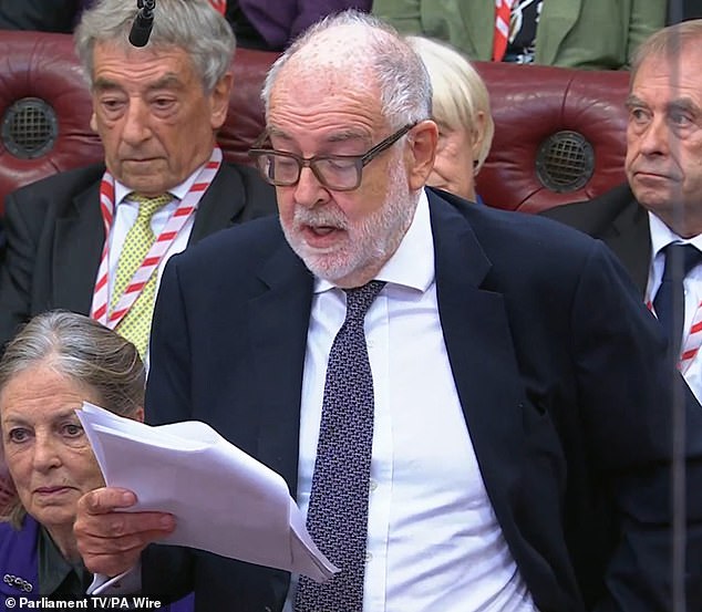 Supporters of assisted dying demand more time to force bill through the ...