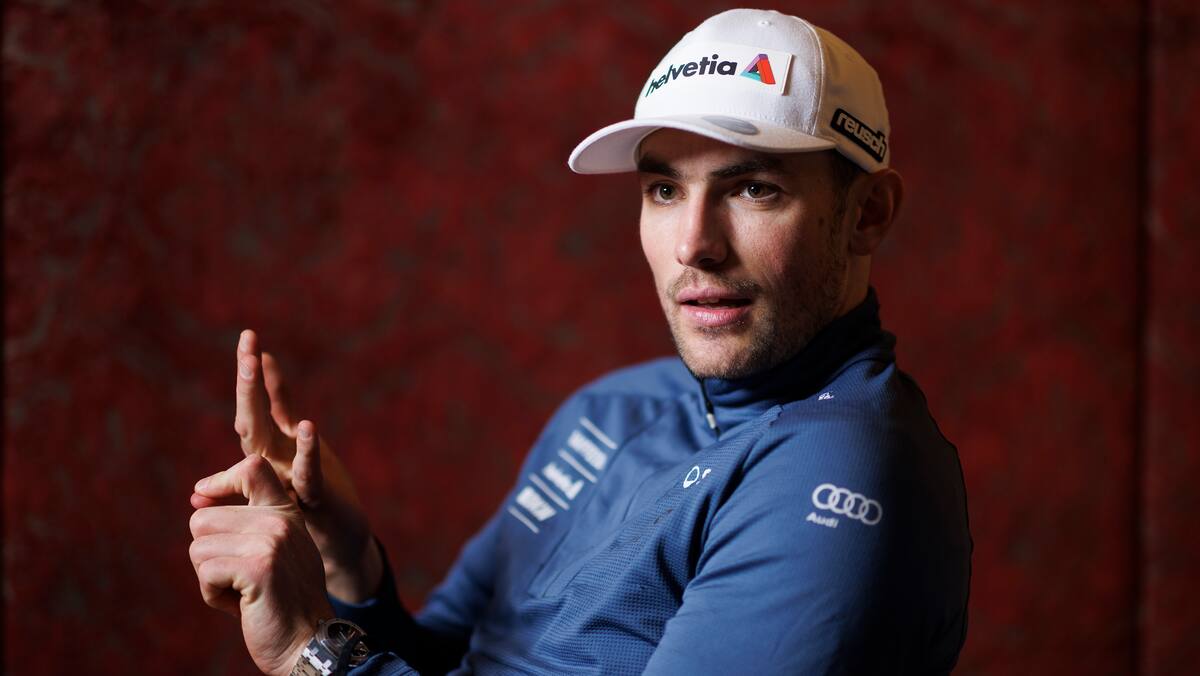 Gros coup de gueule : Pour Daniel Yule, « avoir 80 skieurs au départ ...