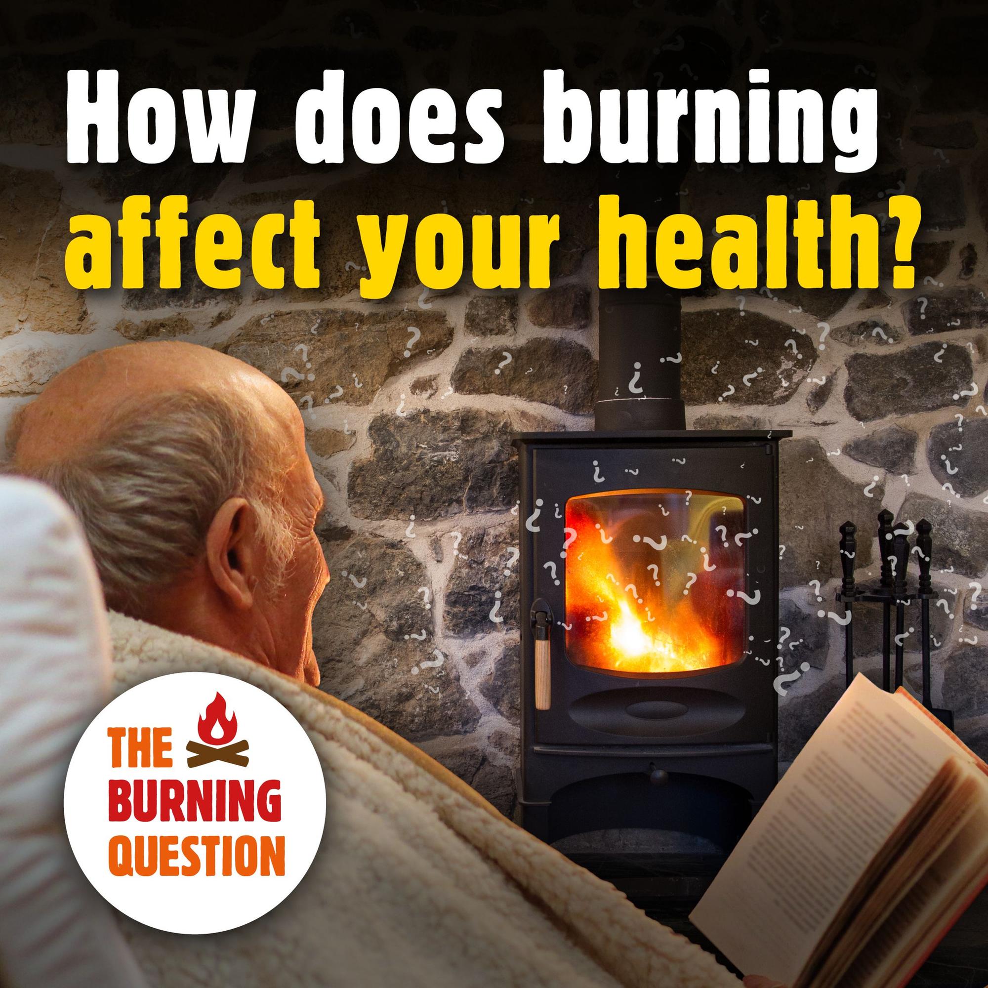 Burning at home or being affected by burning nearby? We want to hear ...