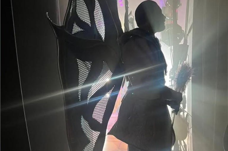 Rylan Clark says it's 'all over' as he's flooded with praise after move ...