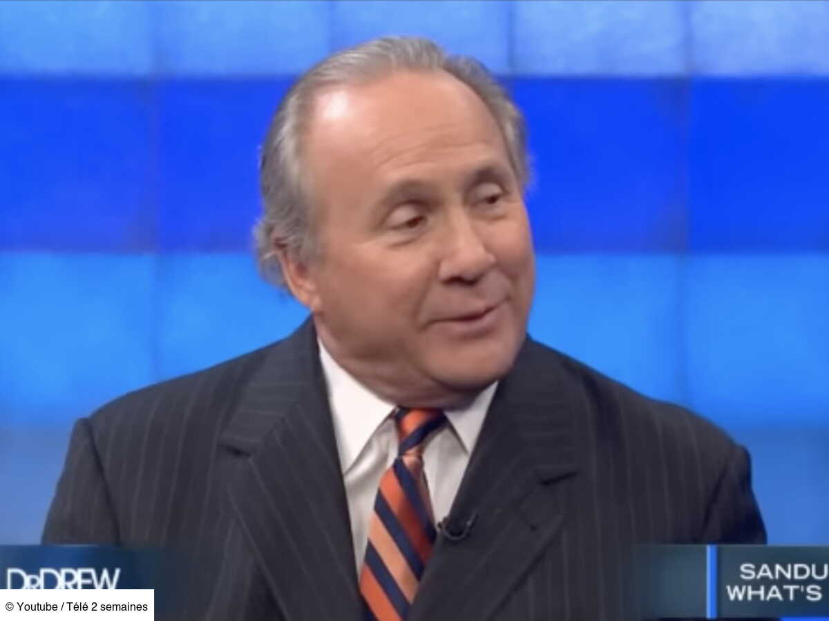 Disparition de Michael Reagan : Le fils aîné de l’ex-président Ronald ...