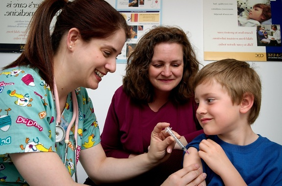 CDC cuts routine kids’ vaccines from 17 to 11