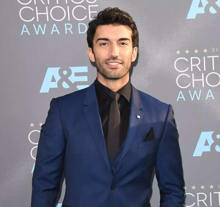 Justin Baldoni claims Blake Lively tried to 'set him up' — here's how ...