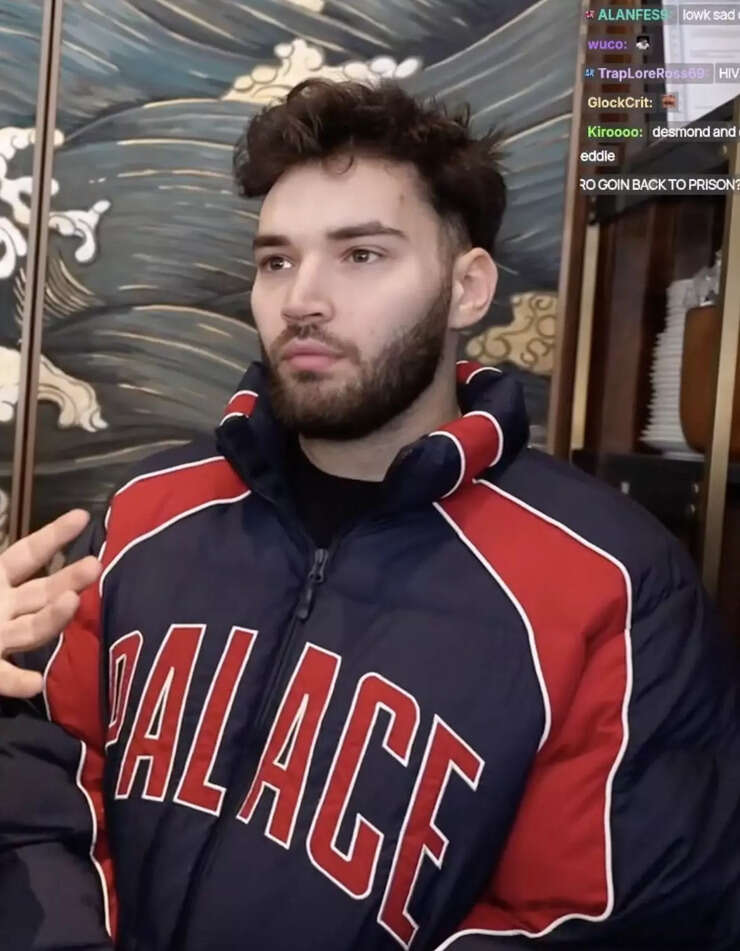 Adin Ross claims MrBeast used him for Team Water fundraiser, says 'they ...