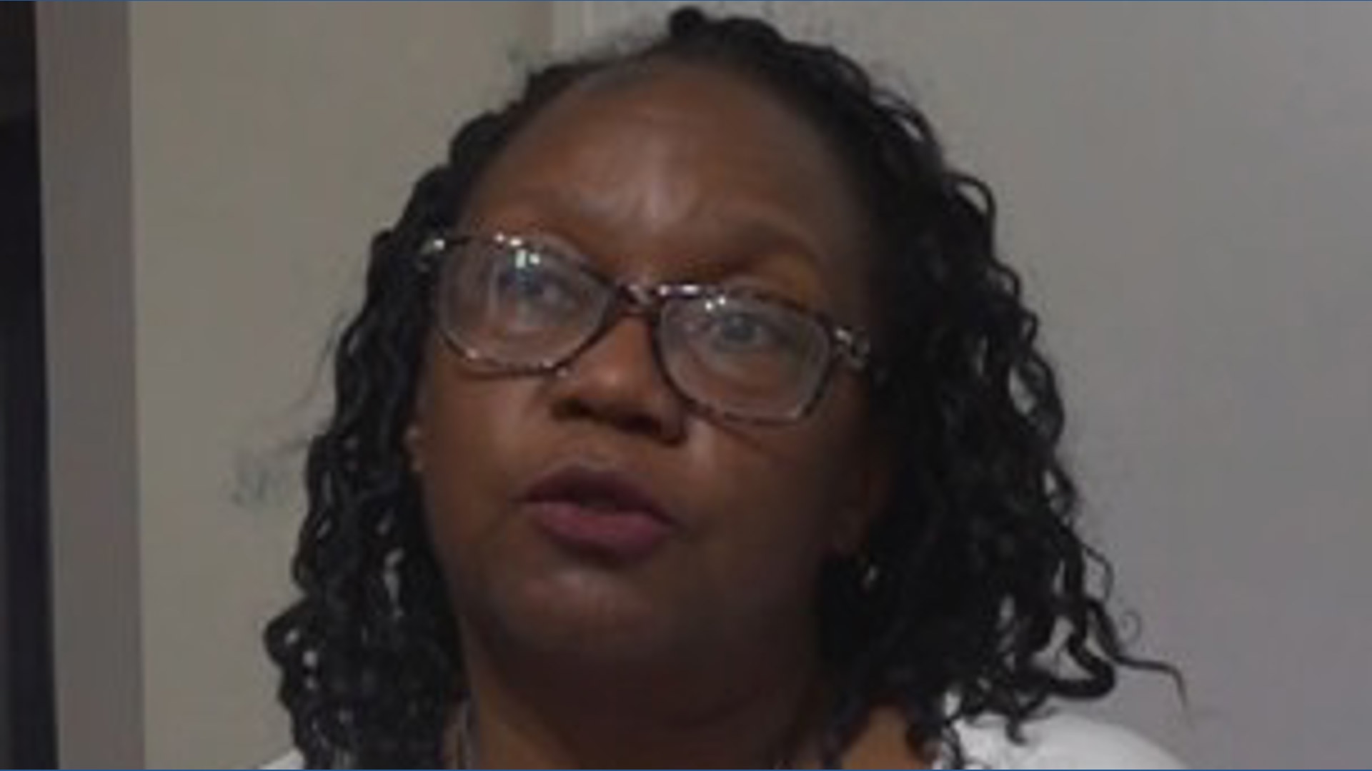 One Knoxville mom is calling for increased roadway safety even after a ...