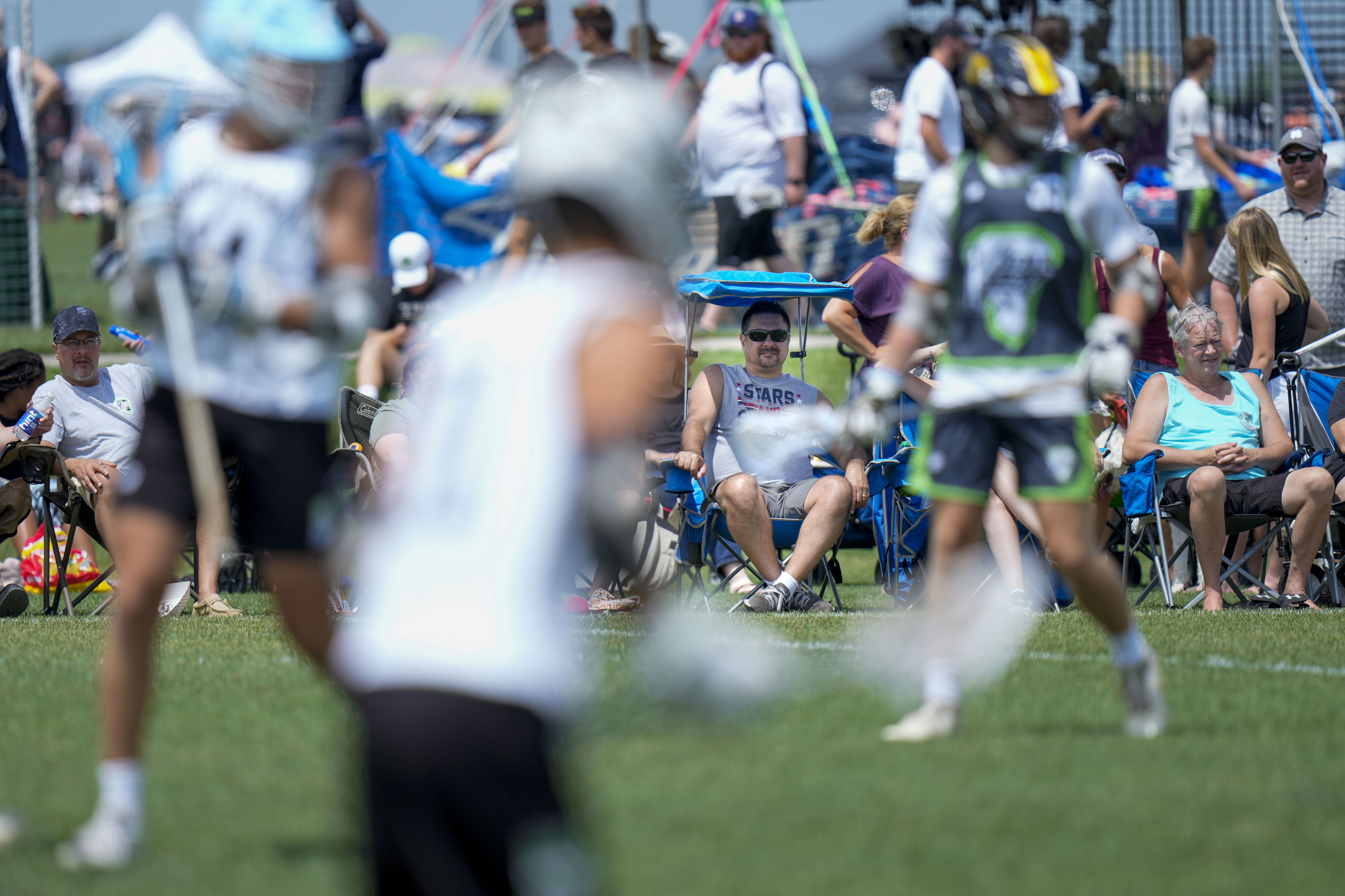 The soaring price of youth sports: $50 to try out, $3,000 to play