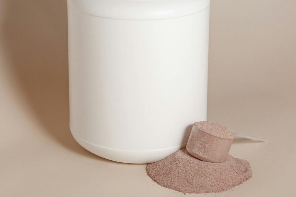 Here’s how protein and collagen perform differently in building your ...