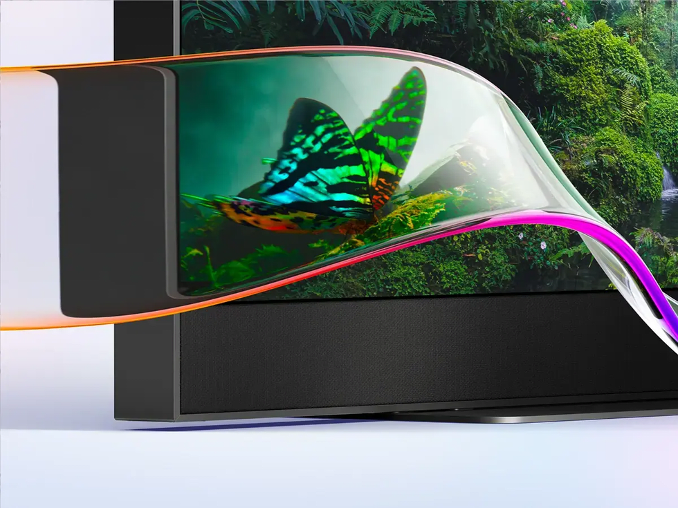 Sky Glass TVs slashed to £4.25 in blockbuster sale, and it's available ...