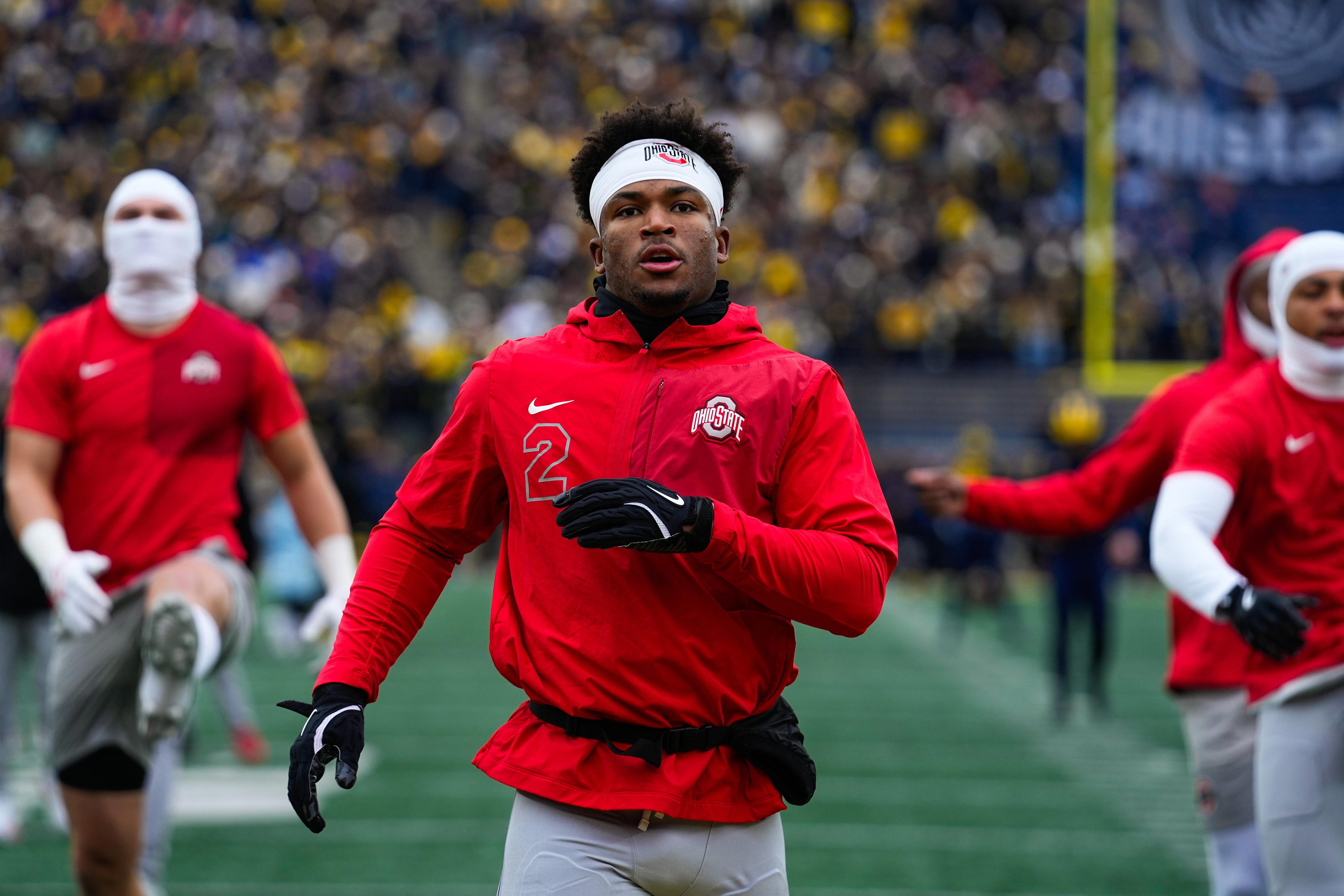 Bengals should get shot at prospects who can 'redefine' defense