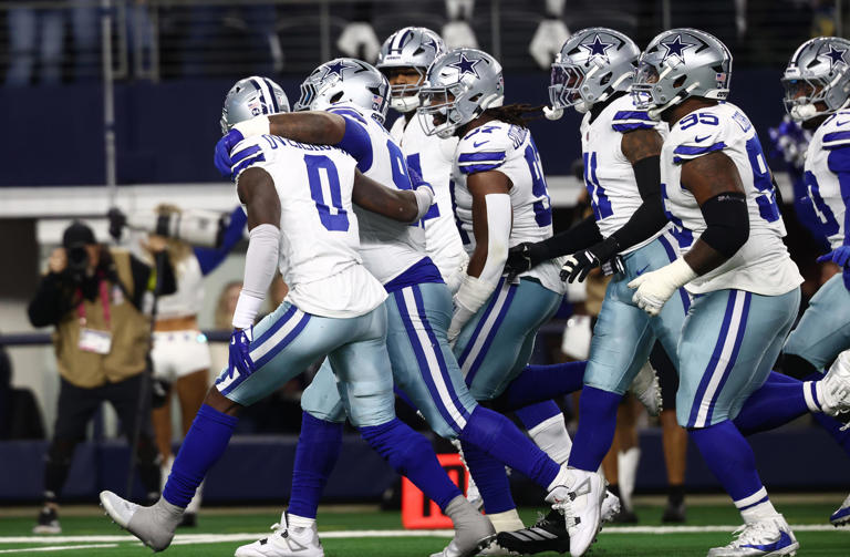 Cowboys headlines: What's next for defense; Jason Garrett to return to ...