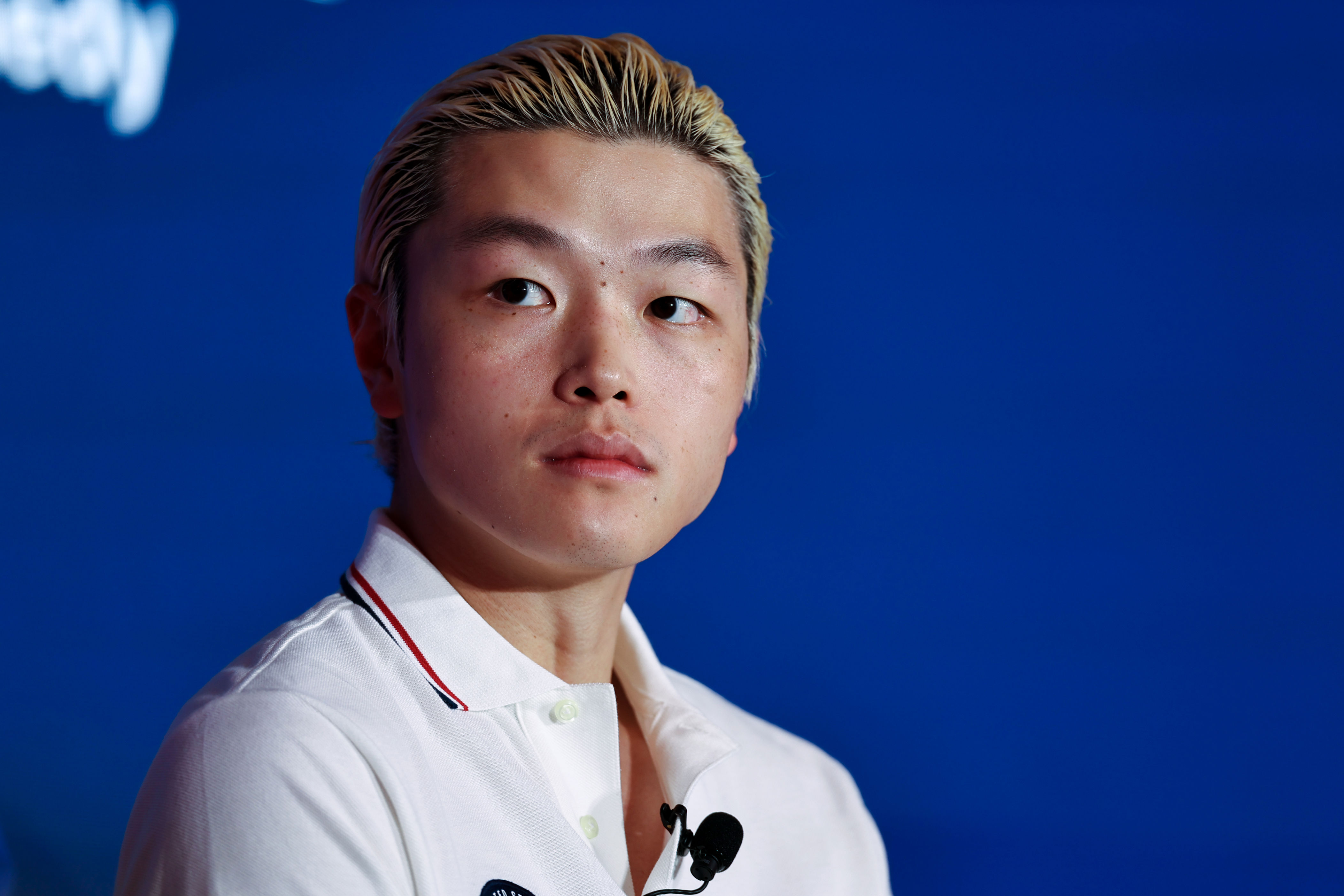 He said things no one else in figure skating would. And then it cost him.