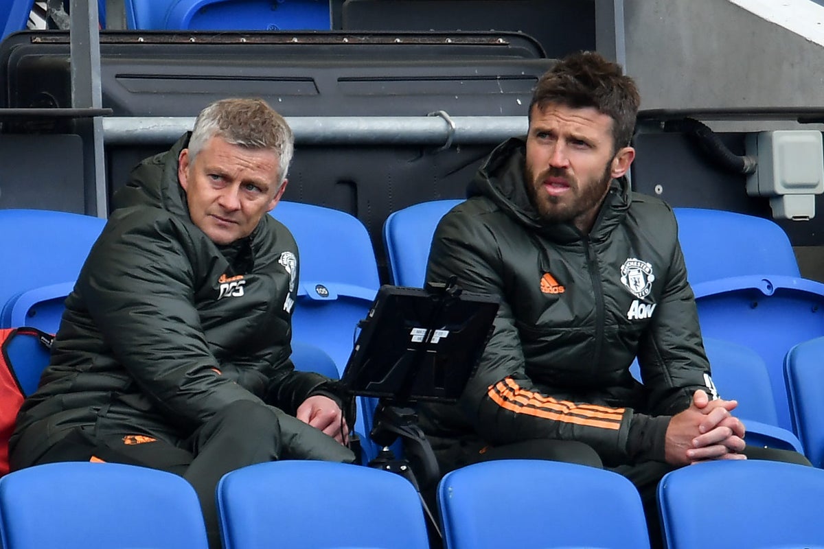 Man Utd make progress in new manager search with two frontrunners