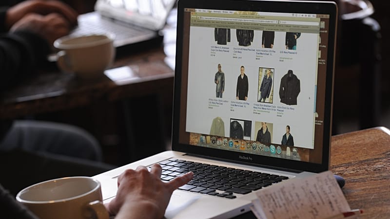 Az MI-alapú vásárlás új korszaka: hogyan választanak az algoritmusok ...