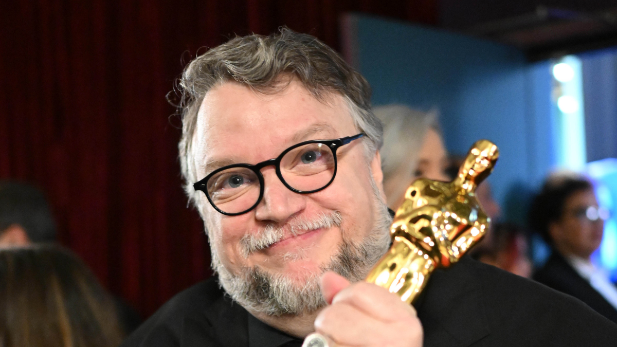 Guillermo del Toro dissects the uncomfortable truth behind visionary ...