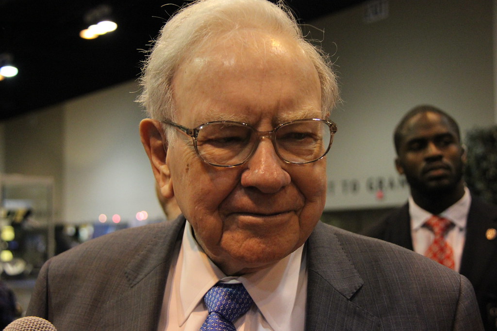 What is the plan for Berkshire Hathaway's $300 billion equity portfolio ...